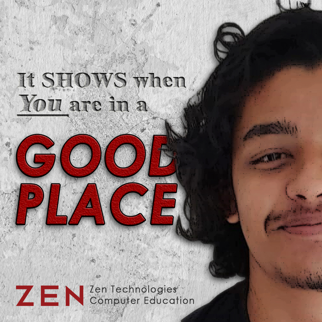 Zen Technologies – Computer Education